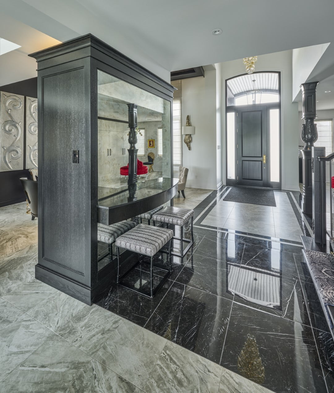 Full Home Renovation: From Uninspired, Cookie-Cutter House to Peerless ...
